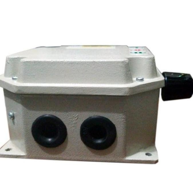 Jual Genset / Handle / Ohm Saklar / Cam Starter / Cos 4P 63A Voss ...