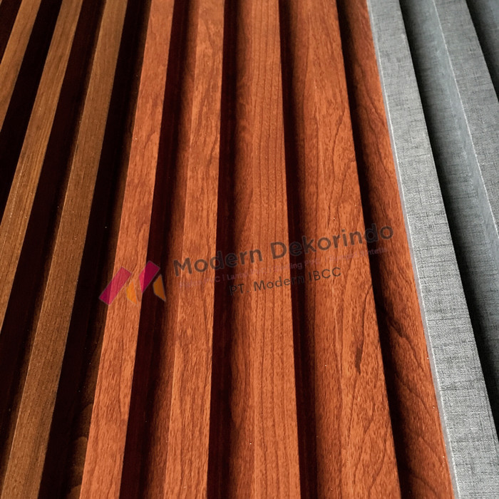 Jual New !! De Wall Wpc Panel Premium (Khusus Area Bandung) | Shopee ...