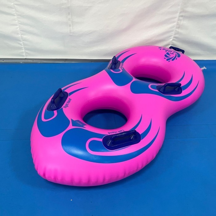 Jual Unik Ban Renang Untuk Di Waterpark Ukuran Double 36" | Shopee ...