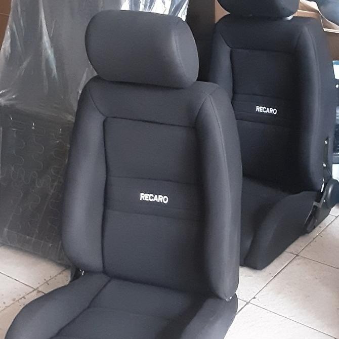 Jual Cari Jok Recaro Model Lx | Shopee Indonesia