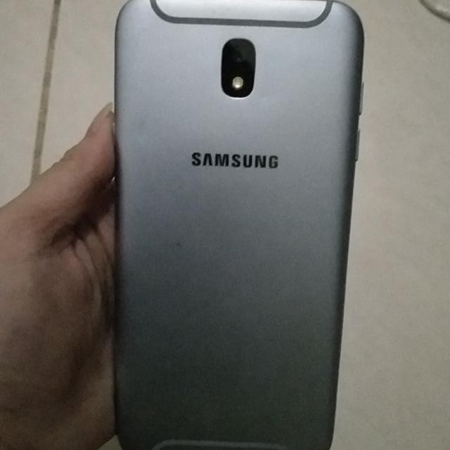 Jual Samsung J7 Pro Second Matot | Shopee Indonesia