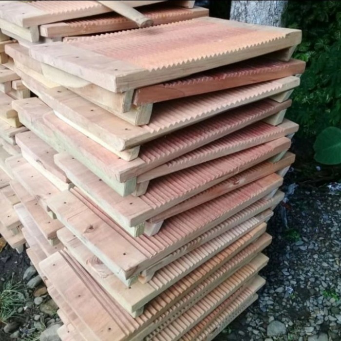 Jual gilesan baju/penggilesan baju/papan cuci kayu/Besar dan jumbo ...