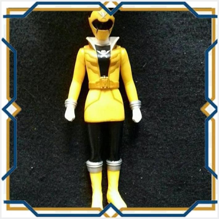 Jual [DHS] BANDAI SENTAI HERO SERIES KAIZOKU SENTAI GOKAIGER - GOKAII ...