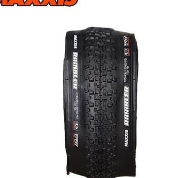 Jual Ban Luar Sepeda 700X45 Maxxis Tire Gravel Rambler Exo Tr Kevlar ...