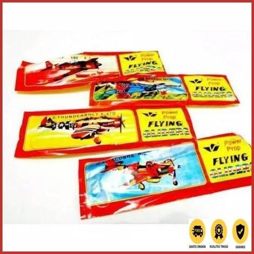 Jual Extra Mainan Pesawat Pazzle Gabus Busa | Plants Edukasi ...