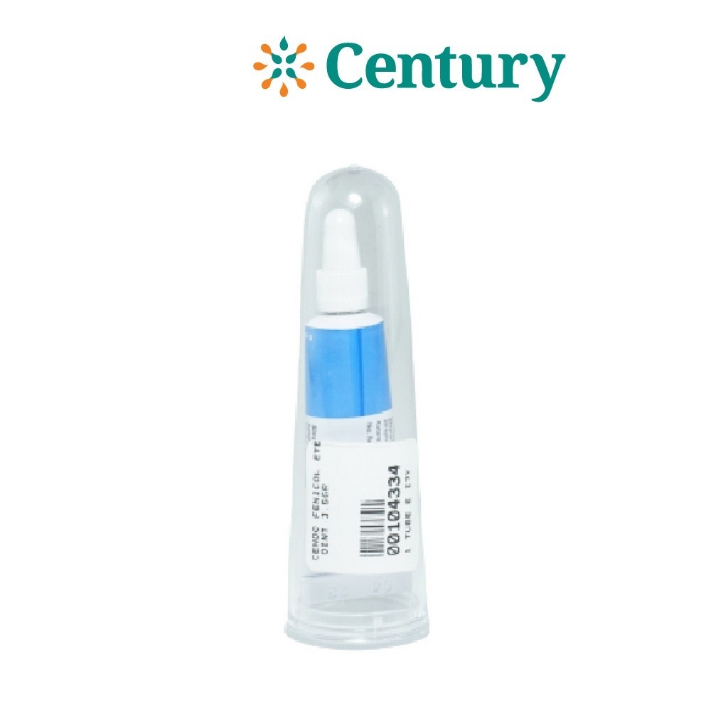 Jual CENDO FENICOL 1% SALEP MATA 3,5 GR / CHLORAMPHENICOL / BINTILAN ...