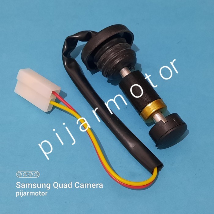 Jual ] Switch Sensor Indikator Tabung Oli Samping RC 80 100 Bravo ...