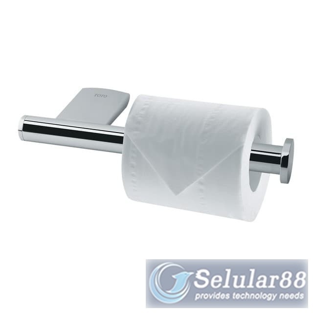 Jual Toto TX703ARR Paper Holder Gantungan Tempat Tisu Toilet ORIGINAL ...