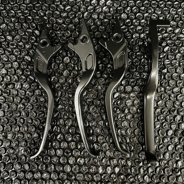 Jual Murah Handle Rem Kanan Master Rem Honda Non Cbs Beat Vario Rcb E2 ...