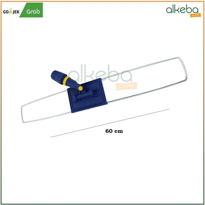 Jual Frame Loby Duster 60 Cm / Kerangka Pel Lobby 60Cm | Shopee Indonesia