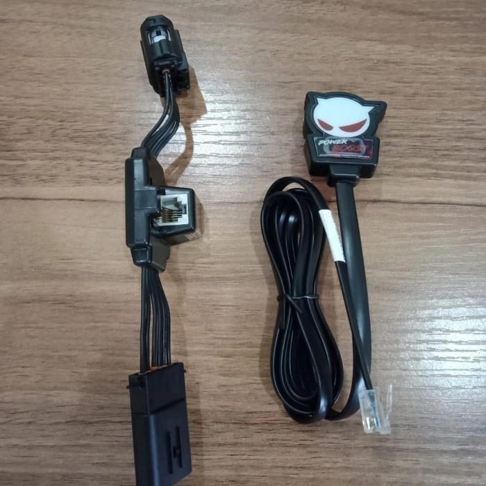 Jual Throttle Controller Ecu Power Boost Honda New Crv 2.4 2017 ...