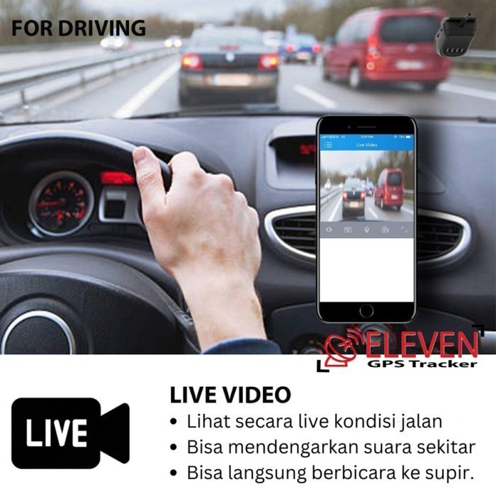 Jual Ready Kamera dashboard Dashcam GPS Tracker 4G JC120 Series kamera ...