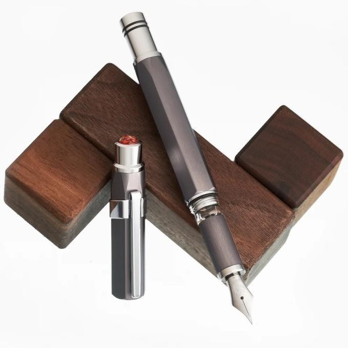 Jual Jual Twsbi Precision Fountain Pen | Shopee Indonesia