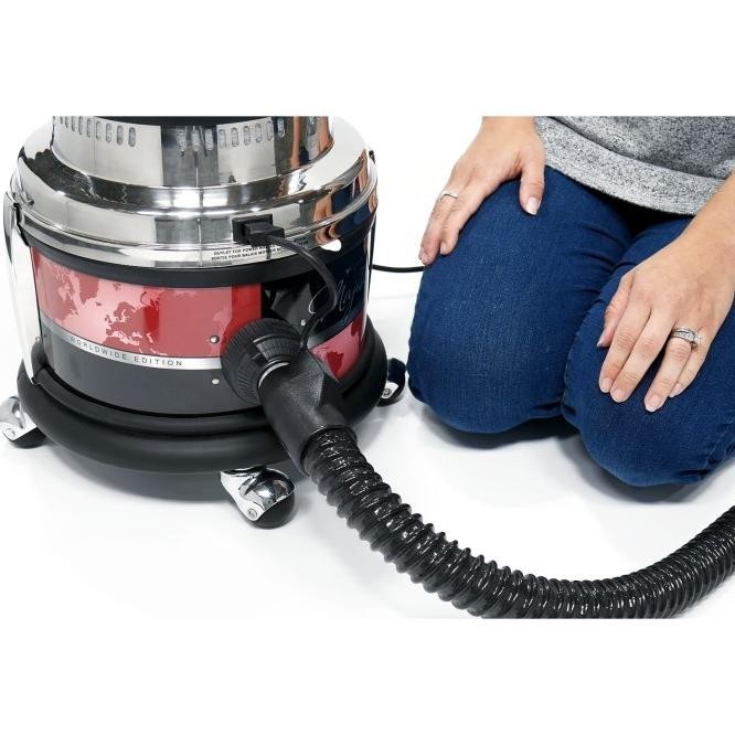 Jual Selang Majestic Vacuum Cleaner Filterqueen / Selang Vacuum Cleaner | Shopee Indonesia