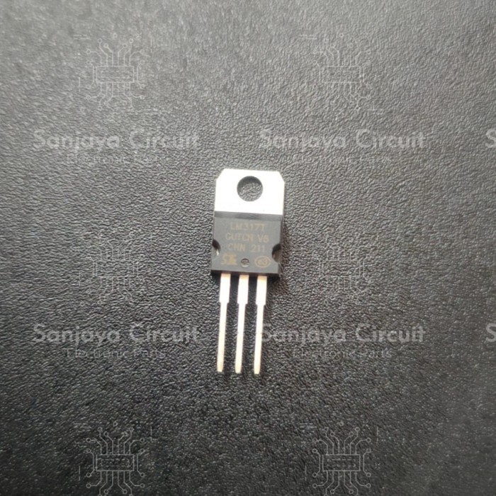 Jual IC LM317 | Shopee Indonesia