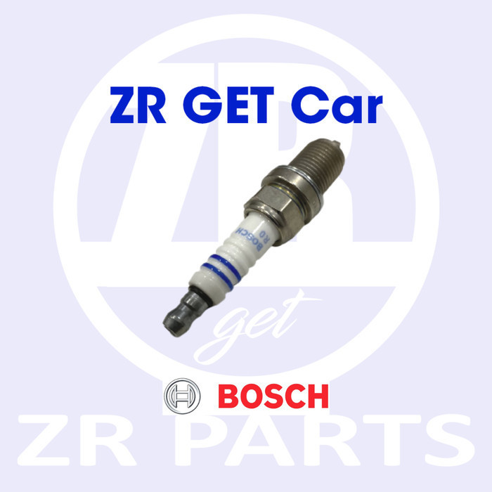 Jual Busi Spark Plug Bosch F8Dc4 Mercedes Benz W202 W124 W210 M111 M104 ...
