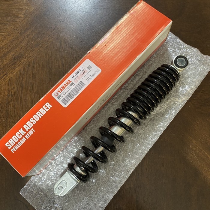 Jual 44D Shockbreaker Yamaha Motor Shock Belakang Xeon Mio J Fino Soul Gt | Shopee Indonesia
