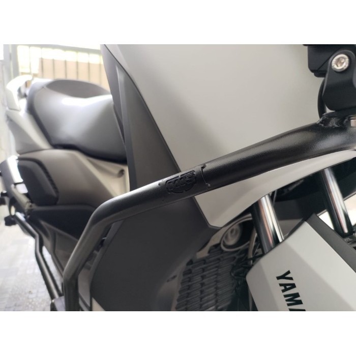 Jual Crashbar Engine Guard Pelindung Xmax 2022 Murah | Shopee Indonesia