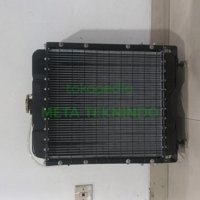 Jual Siap Kirim! Radiator Genset 20 Kva | Shopee Indonesia