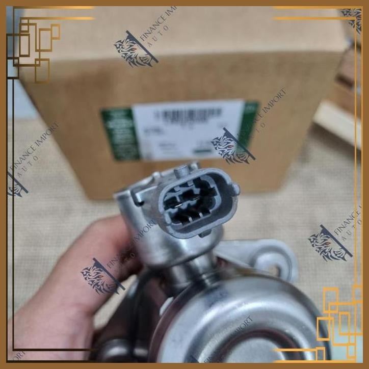 Jual [FCP] FUEL PUMP HIGH PRESSURE RANGE ROVER EVOQUE 2.0 FUEL ...