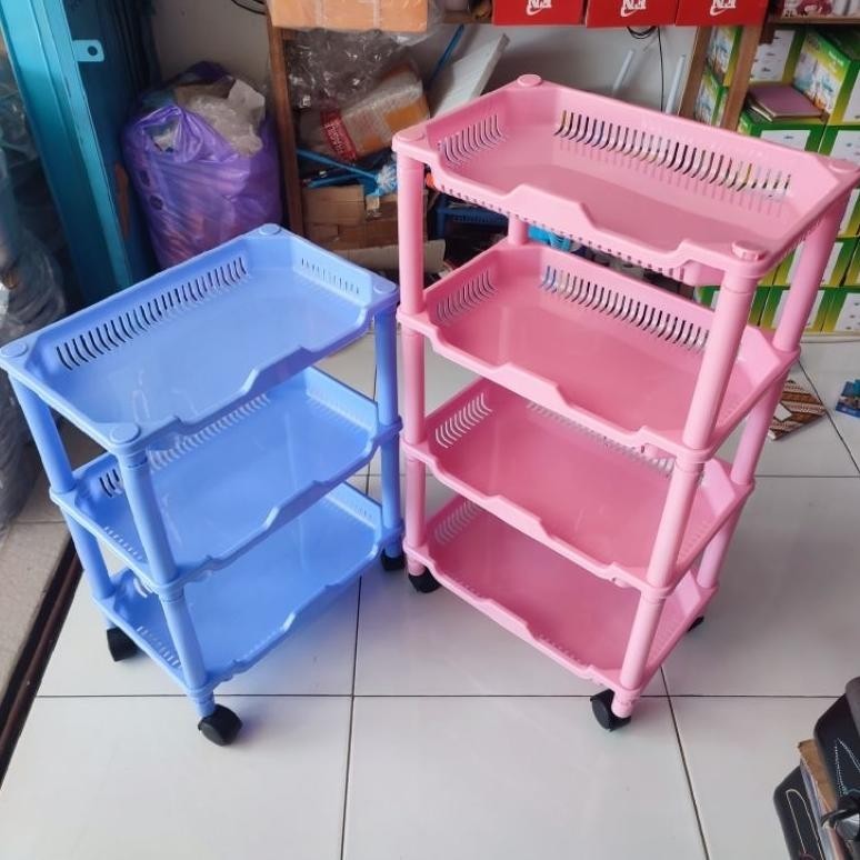 Jual BARUU RAK MAP PELASTIK UKURAN BESAR / RAK CHAMPION WITA STAR 3 ...