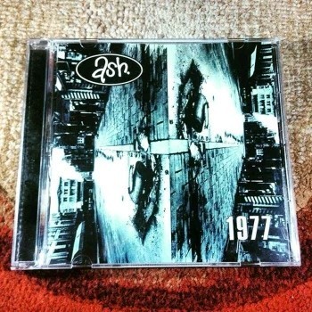 Jual CD ASH Band - Orpheus | Shopee Indonesia