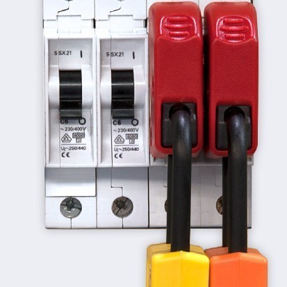 Jual :=:=:=:=] Tool-Free Universal Miniature Circuit Breaker Lockout ...