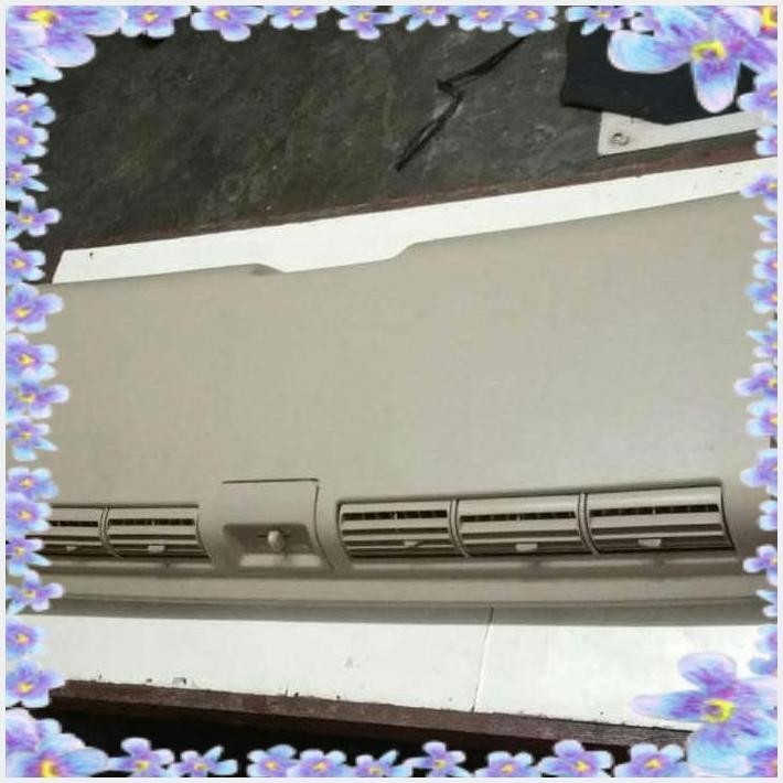 Jual [LAP] AC DOUBLE BLOWER TOYOTA KIJANG KAPSUL MITSUBISHI KUDA DENSO ...