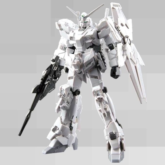 Jual HOT HG 1/144 Unicorn Destroy Mode Painting Model Xing Dong WeiMei ...