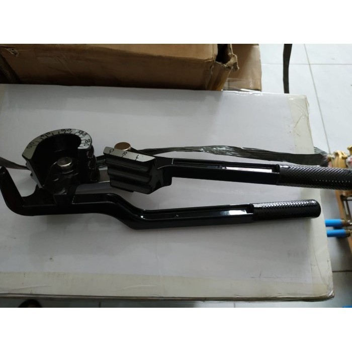 Jual Tube Bender Alat Pembengkok Pipa Tekuk Pipa Bender Pipe Bending ...