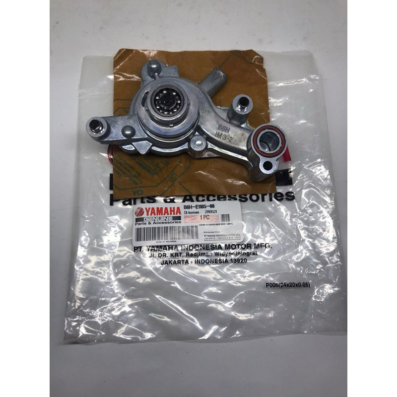 Jual Waterpump assy Nmax New Pompa Radiator N-max New B6H | Shopee ...
