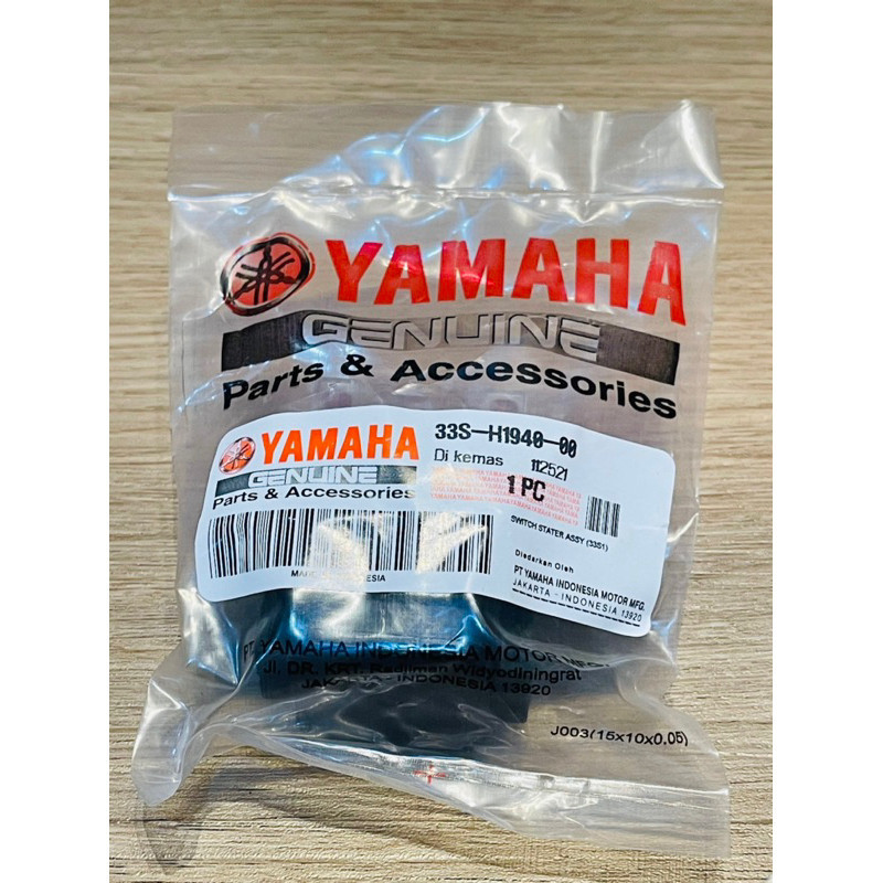 Jual bendik starter switch starter xeon bendik stater xeon | Shopee ...