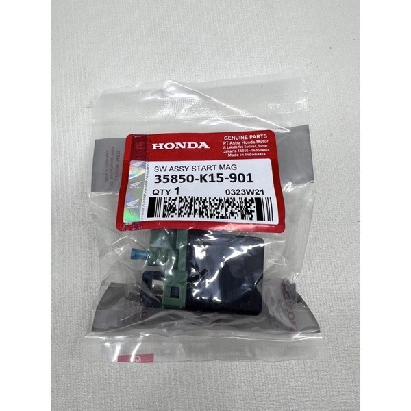 Jual Bendik stater CB150R CBR150 CBR Old K15 | Shopee Indonesia