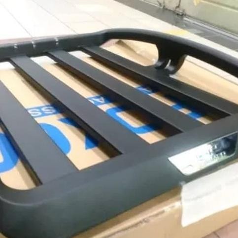 Jual Roof Rack Hummer / Roofrack Mobil / Rack Mobil / Rak Atap Mobil ...
