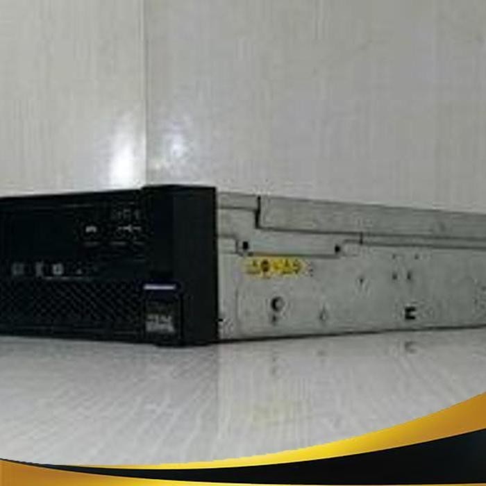 Jual | SCP | MIKROTIK SERVER IBM X3650 M5 2U SFF 4 PORT LAN 2PORT UPLINK 10G LISENSI | Shopee ...