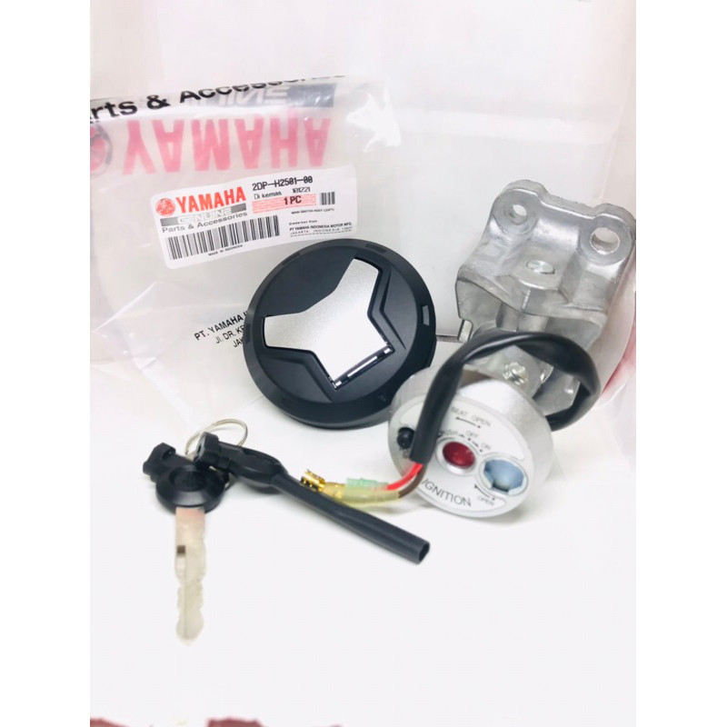 Jual Kunci kontak set NMax N-max 2DP | Shopee Indonesia