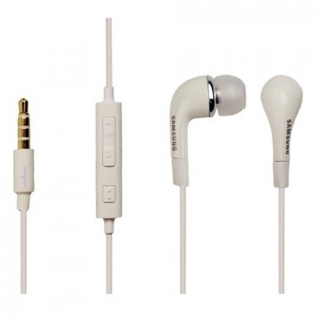 Jual Samsung Stereo Headset Original - GH59-11720H | Shopee Indonesia