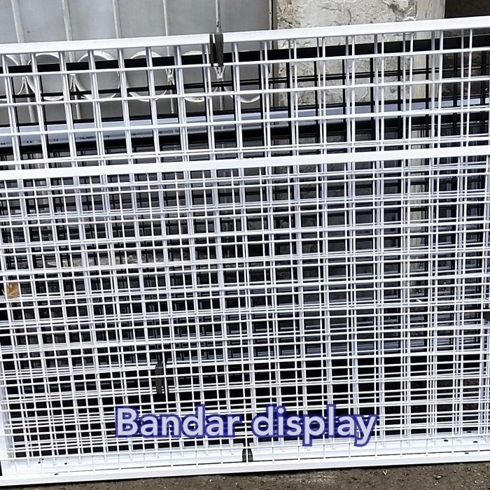 Jual Ram Besi Frame 100 X 50 Cm Ram Bingkai Pajangan Dinding | Shopee ...