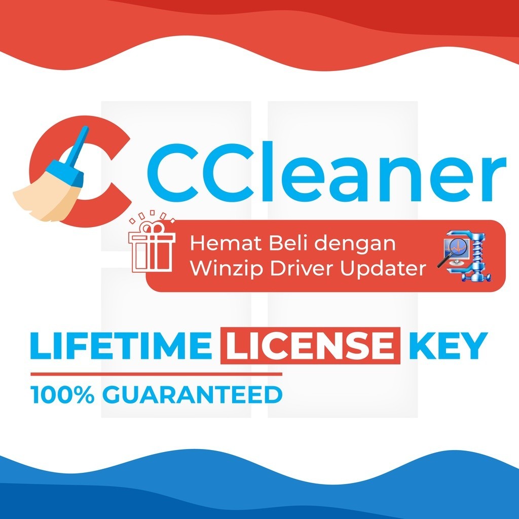 Jual CCleaner Professional Pro | Shopee Indonesia