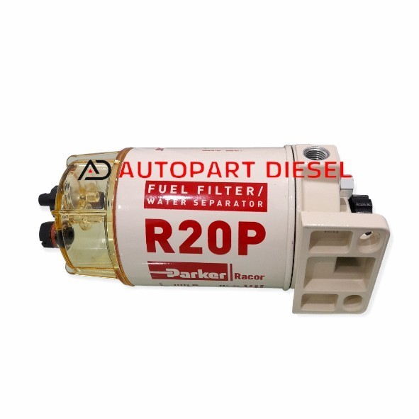 Jual Berkualitas 230R30 Parker Racor Genuine Fuel Filter Water ...