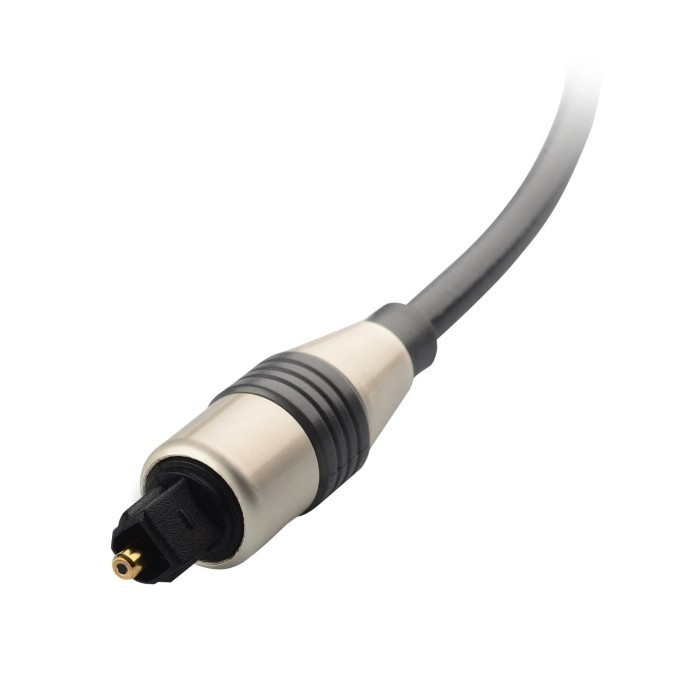Jual Cable Matters Digital Optical Toslink To Mini Toslink Cable 3Ft ...