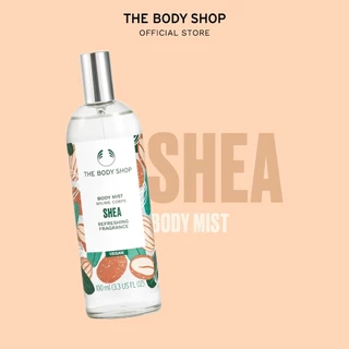 Produk The Body Shop Indo | Shopee Indonesia