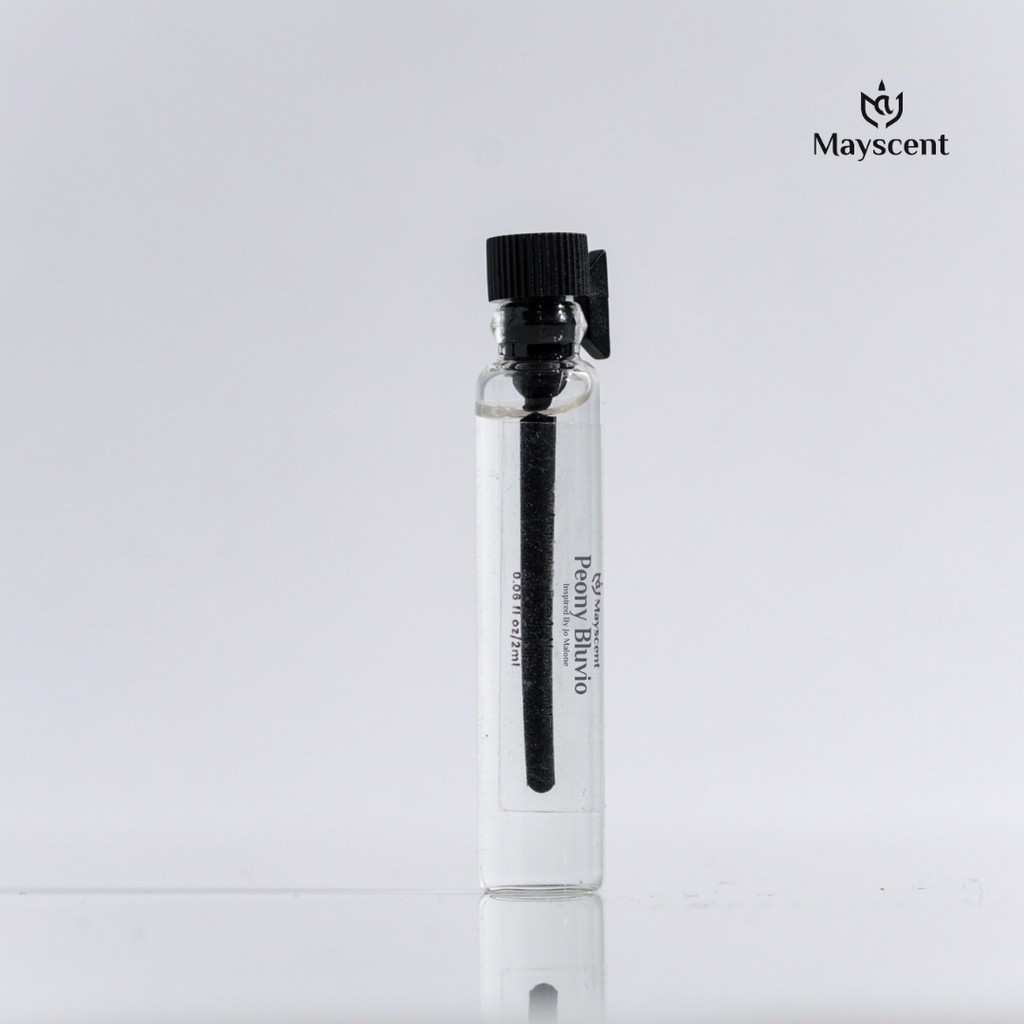Jual Mayscent Premium Sample Contoh Aroma Tester Parfum 2ml bisa di ...
