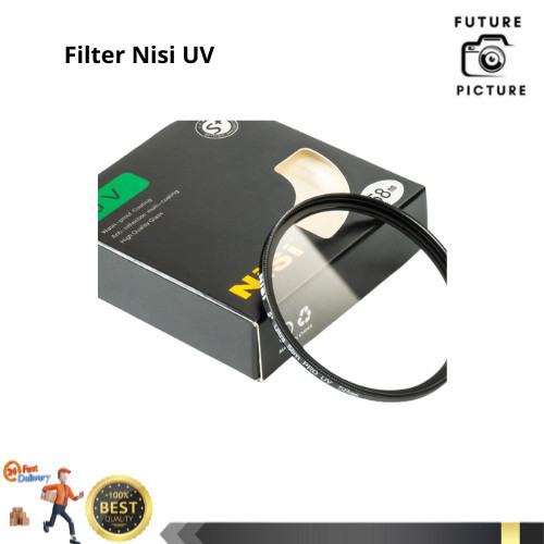 Jual Filter Nisi Uv All Ukuran | Shopee Indonesia