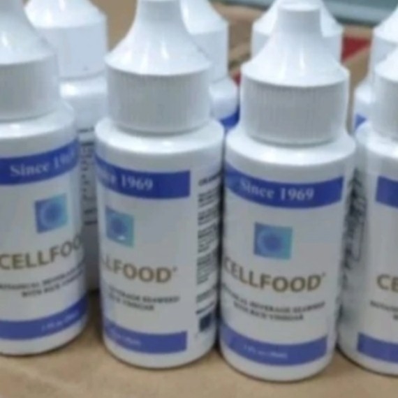 Jual Cellfood Cell Food 100% Original | Shopee Indonesia