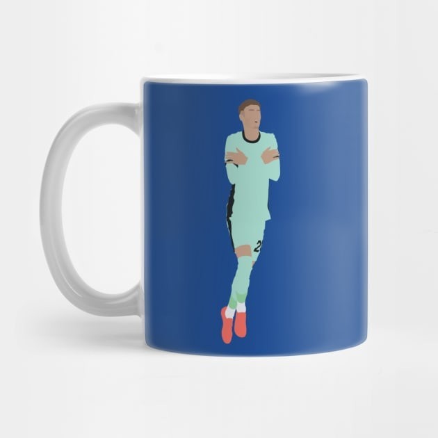 Jual Mug Kopi Perayaan Dingin Cole Palmer Chelsea Cole Palmer Chelsea ...
