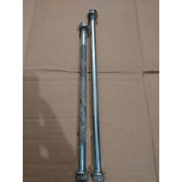 Jual Baut Baud As Arm Baut Ayunan Mensin Baut Mounting Honda Beat ...