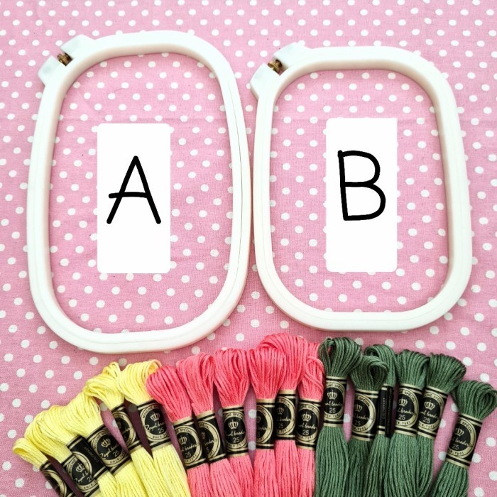 Jual Pemidang kotak ram kotak plastik import 13x20cm Besar A | Shopee ...