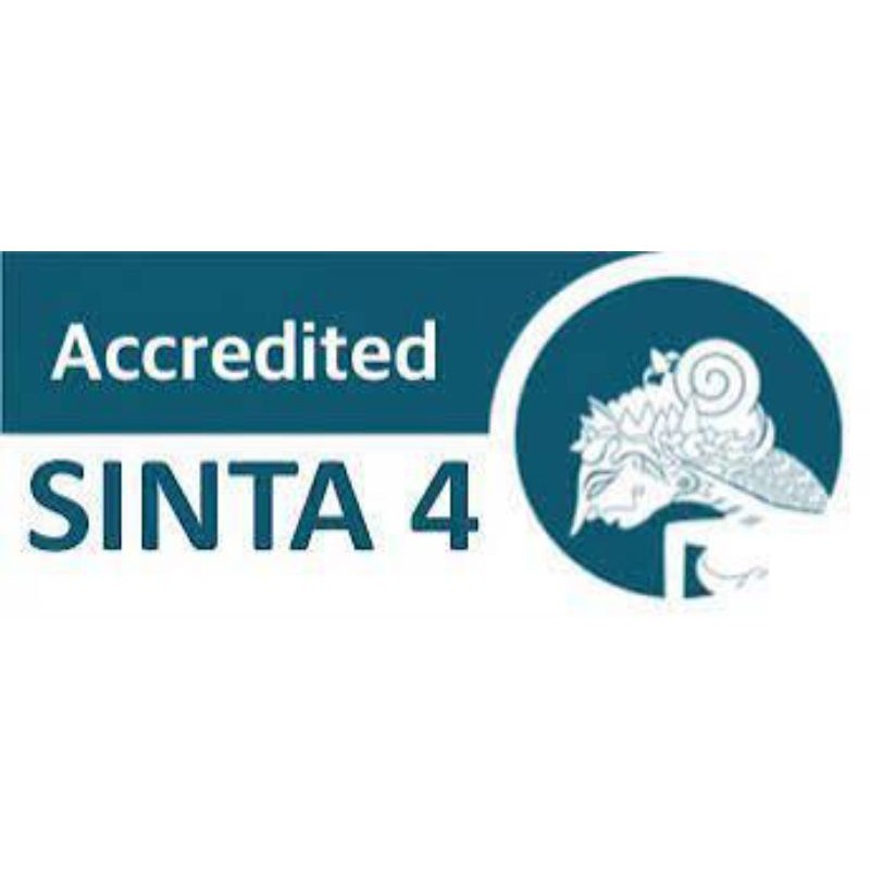 Jual PUBLIKASI JURNAL SINTA 4 | Shopee Indonesia