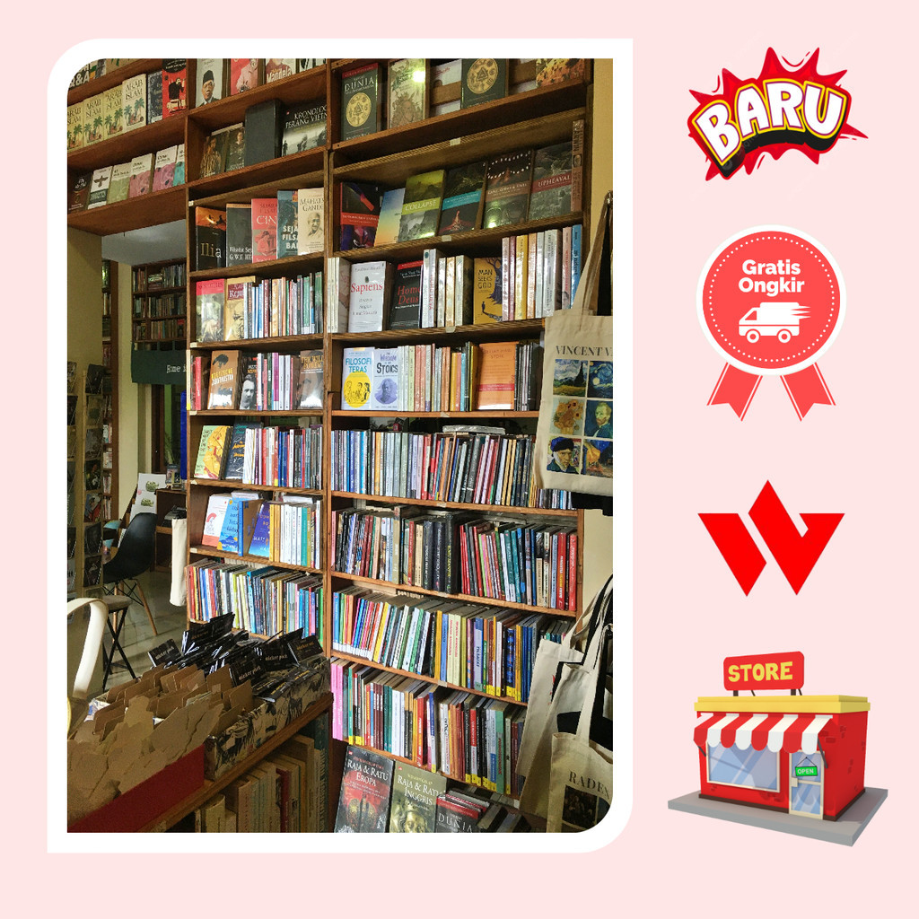 Jual Buku Manajemen Penanggulangan Bencana Dan Pengurangan Risiko Bencana Di Indonesia - Agung ...